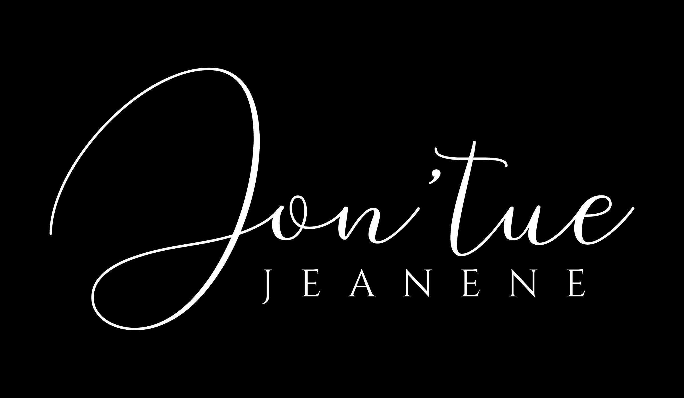 Home | Salon Jon’tue Jeanene
